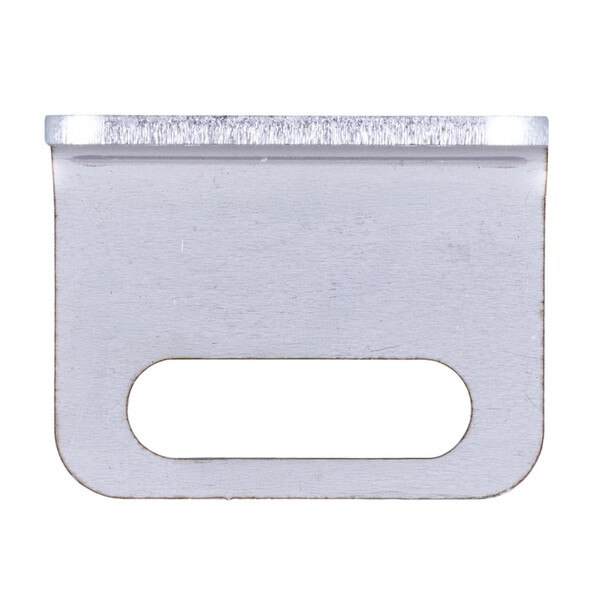 Molded Mat Washer Lift Shock Mounting Bracket (304 Stainless Steel)